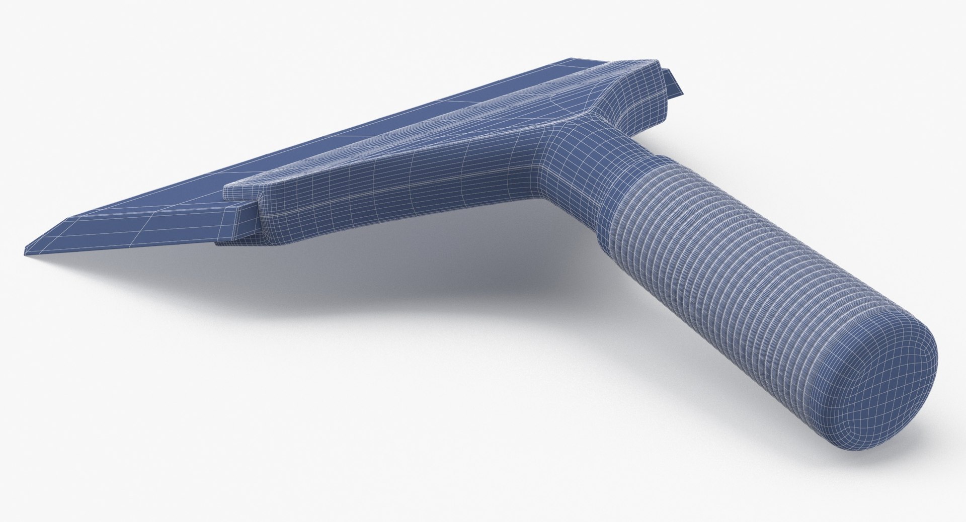 3D Window Water Scraper Model - TurboSquid 2086623