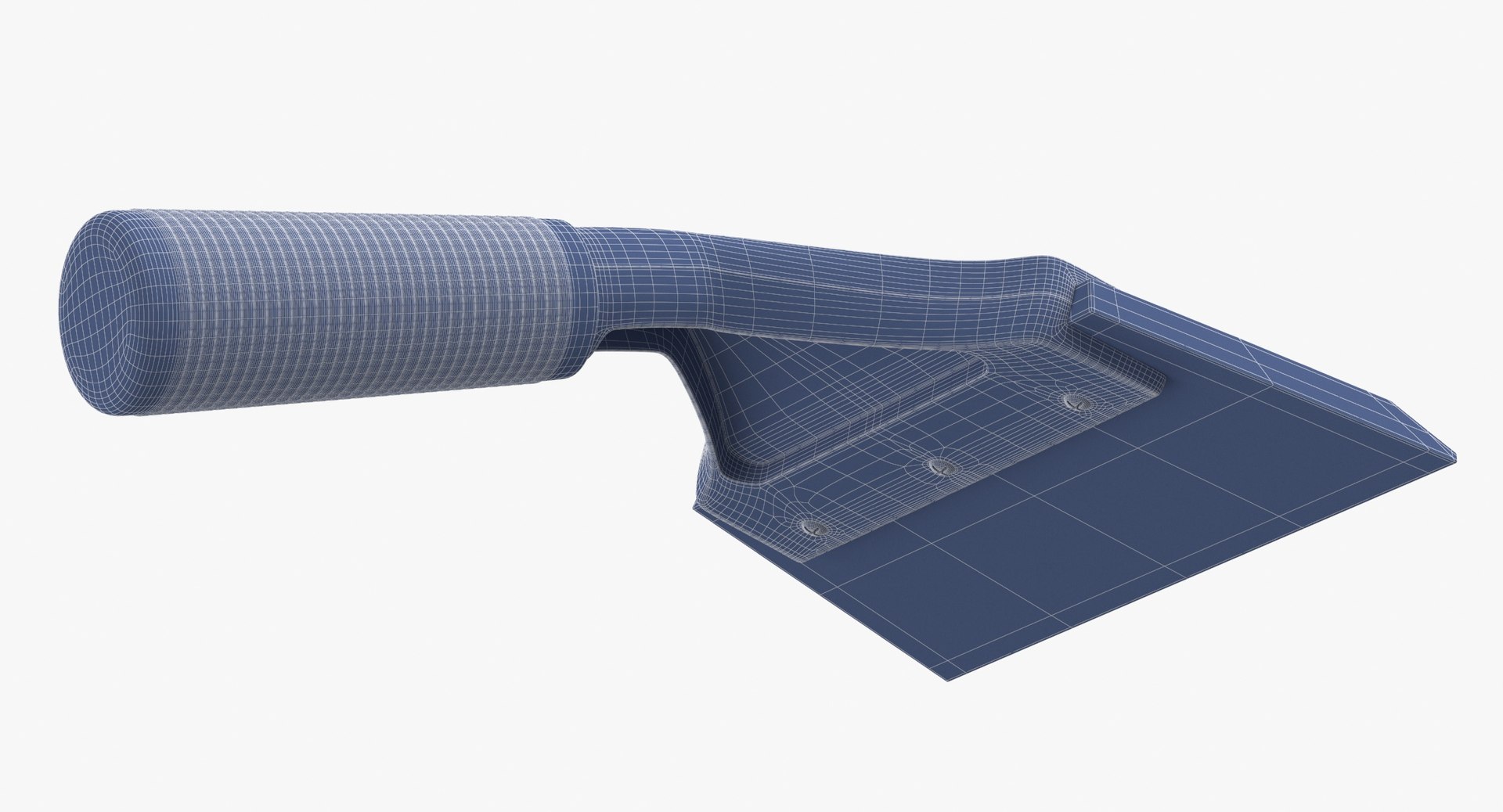 3D Window Water Scraper Model - TurboSquid 2086623