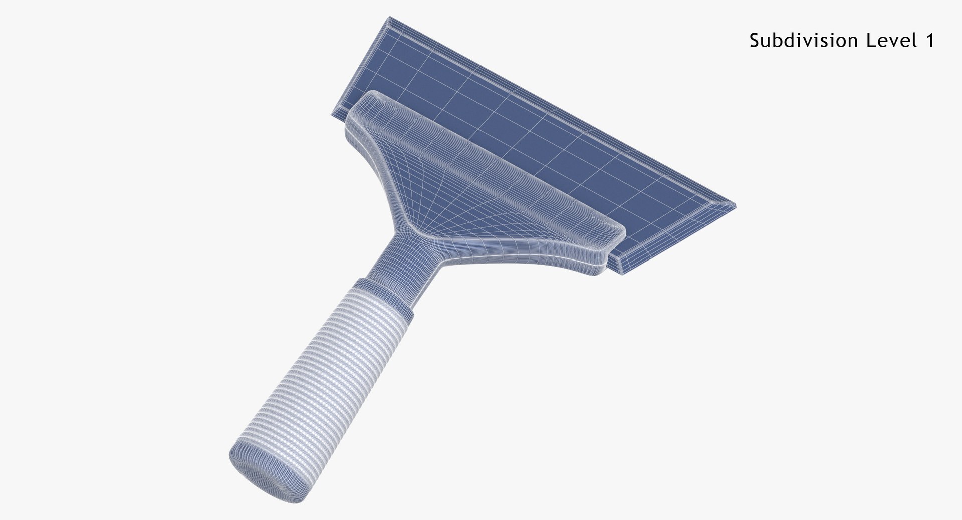 3D Window Water Scraper Model - TurboSquid 2086623