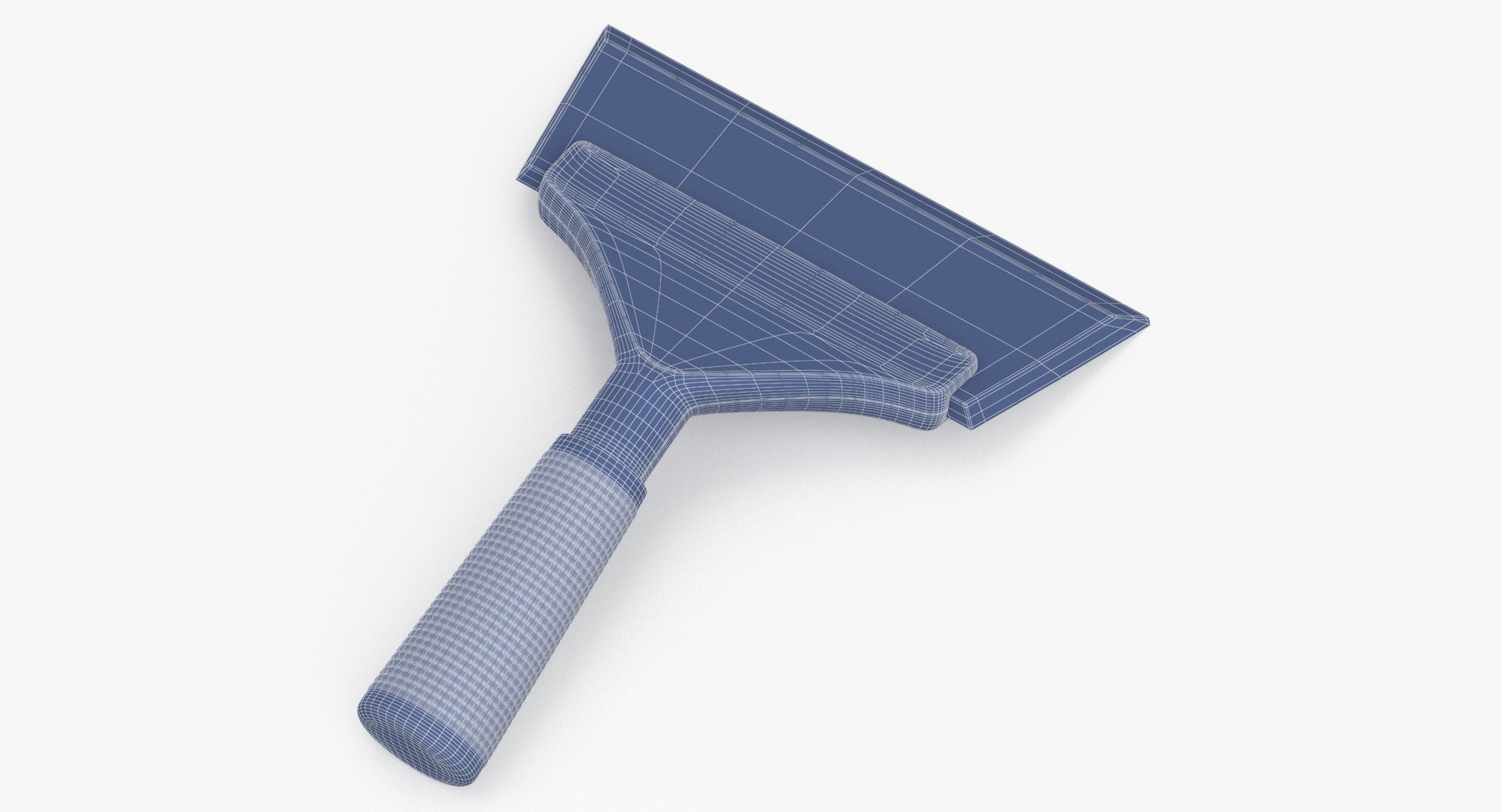 3D Window Water Scraper Model - TurboSquid 2086623