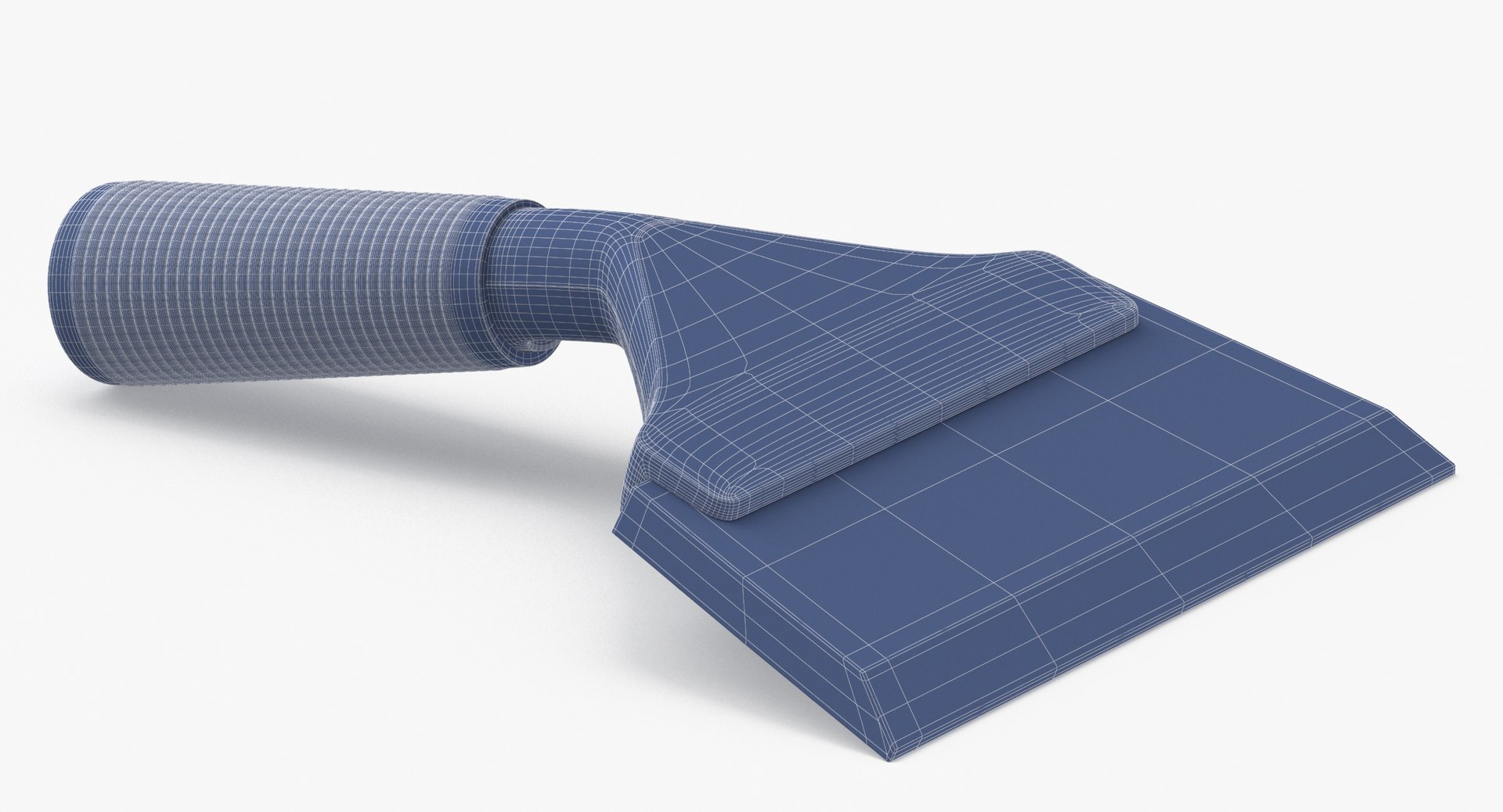 3D Window Water Scraper Model - TurboSquid 2086623