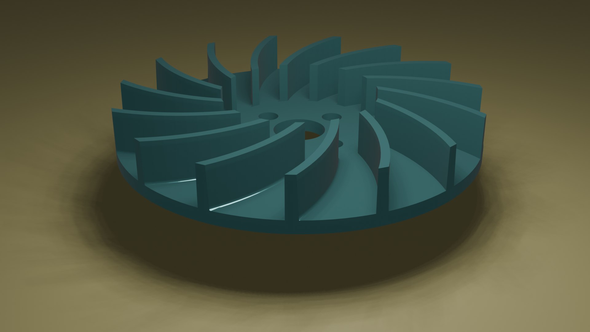 3D Machine Parts Series 1 - TurboSquid 2237331