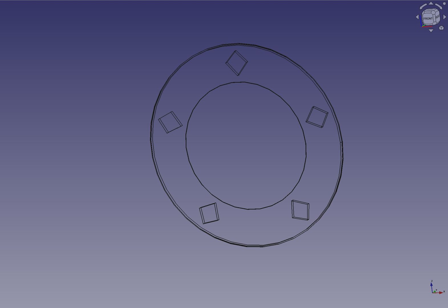 3D Machine Parts Series 1 - TurboSquid 2237331