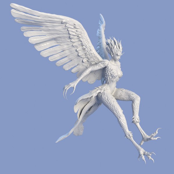 3D Siren Models | TurboSquid