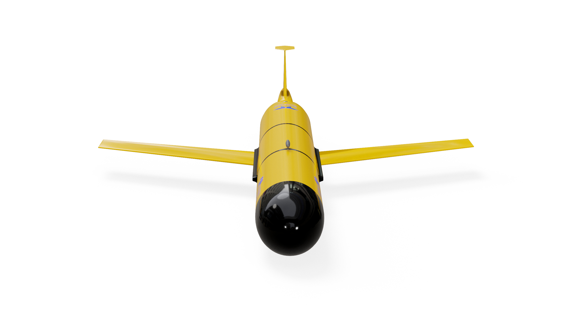 Slocum G2 Glider 3D - TurboSquid 1801474