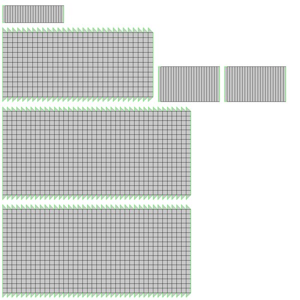 Cholesterol - C27H46O Molecular Structure 3D - TurboSquid 1752729