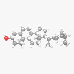 3D Molecule Models | TurboSquid