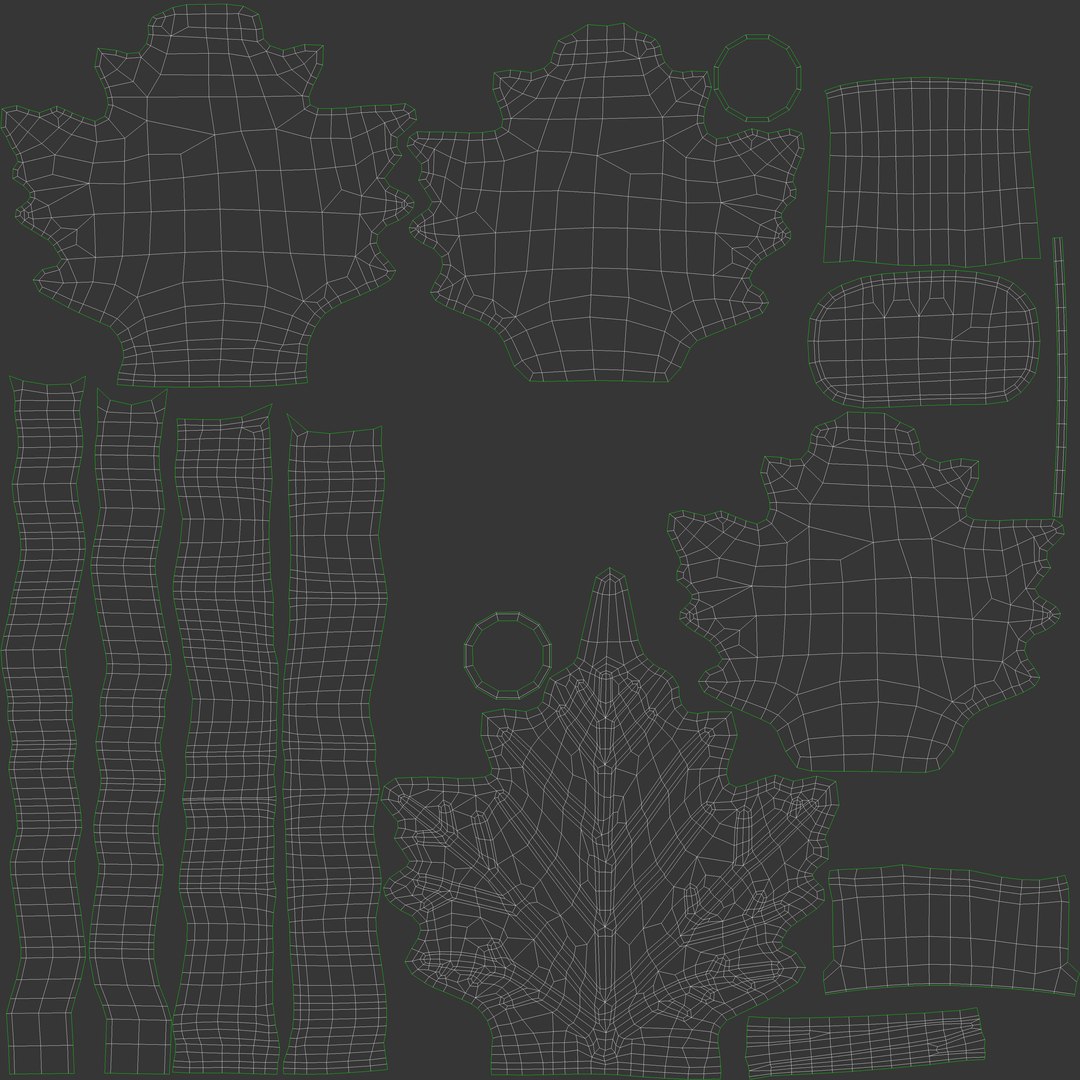 3D Maple Syrup - TurboSquid 2346421