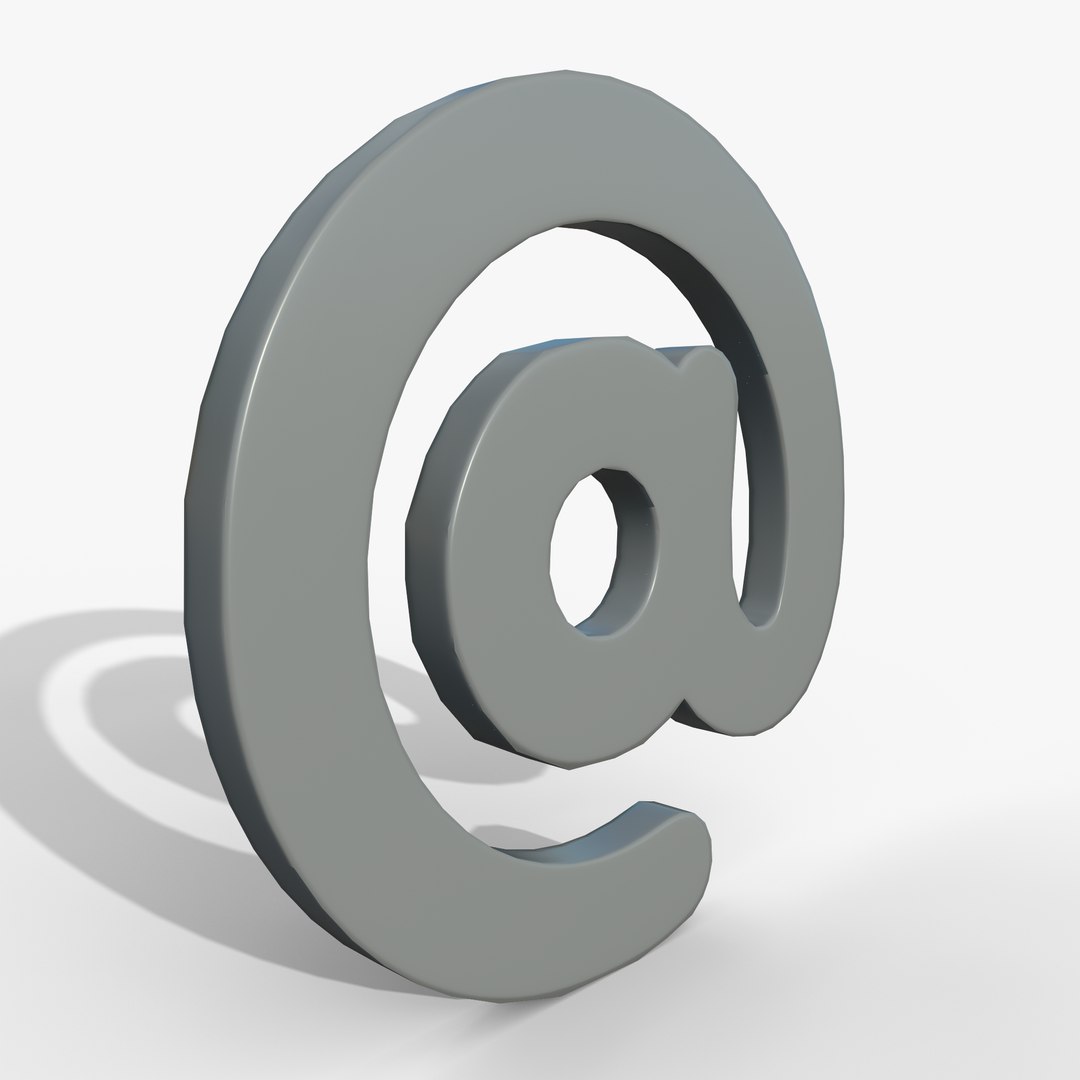 Free 3D Model Sign - TurboSquid 2081255