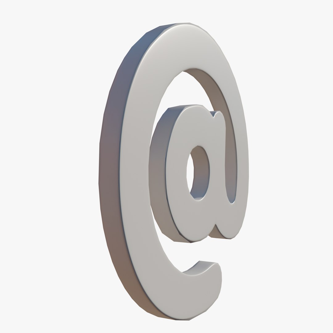 Free 3D Model Sign - TurboSquid 2081255