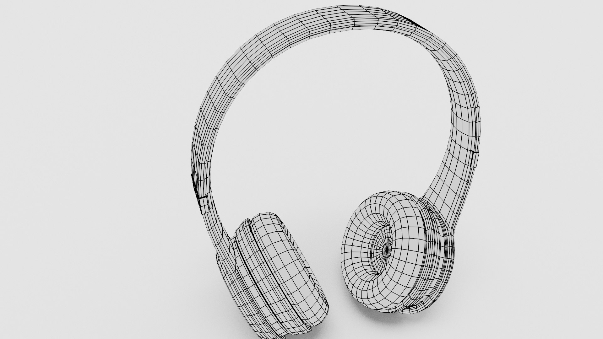 3D Model Headphones model - TurboSquid 2117100