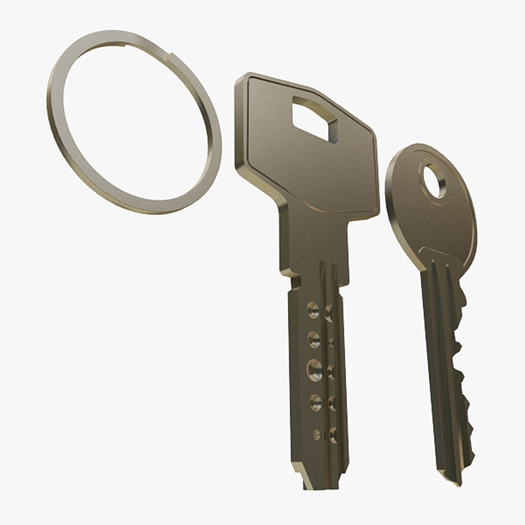 3d Max Keys