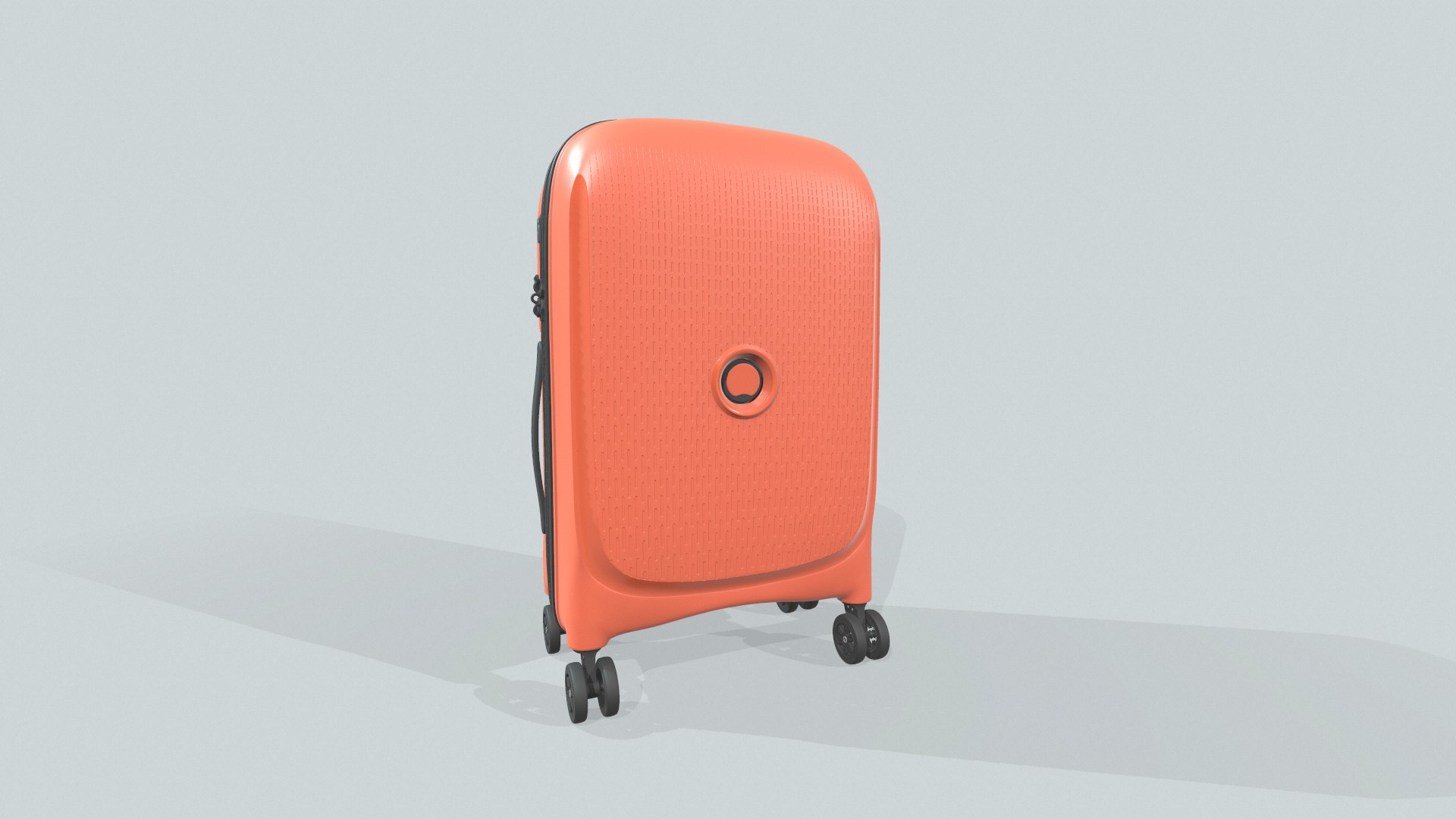 3D Model Suitcase - TurboSquid 2165526