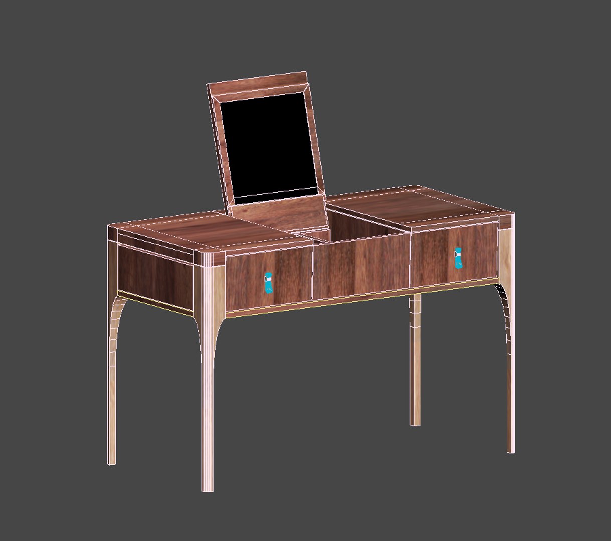 3D Gaia - TurboSquid 1523992