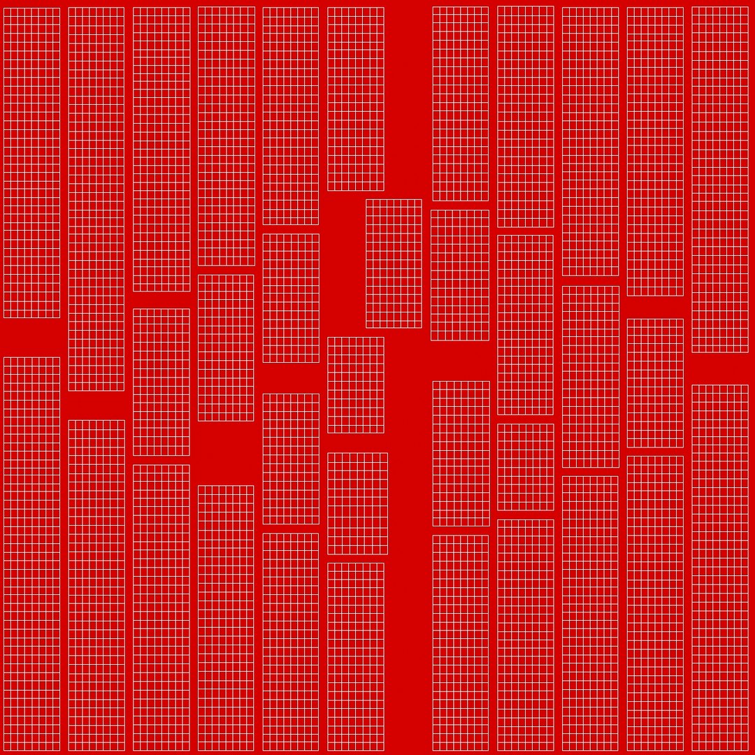 3D Heart Shaped Lines - TurboSquid 1384163