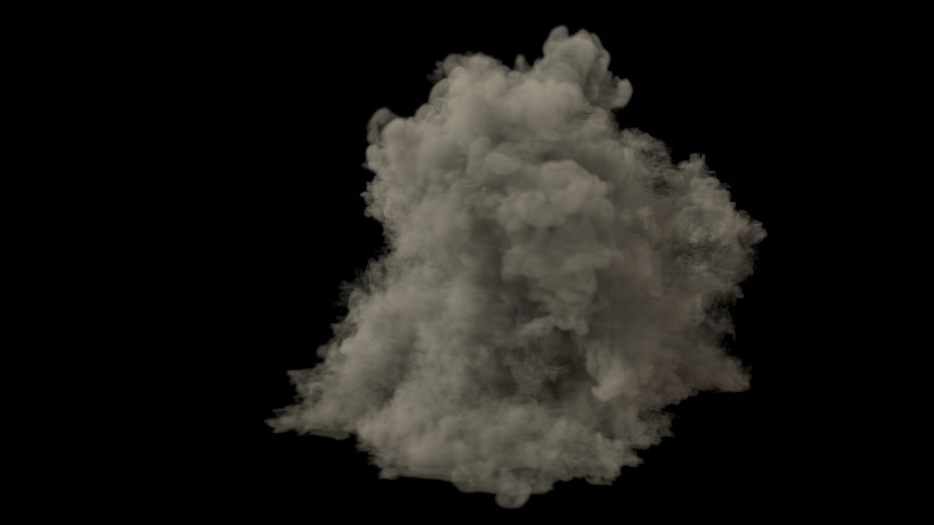 3D Ambient Dust VDB 4 Model - TurboSquid 2127212