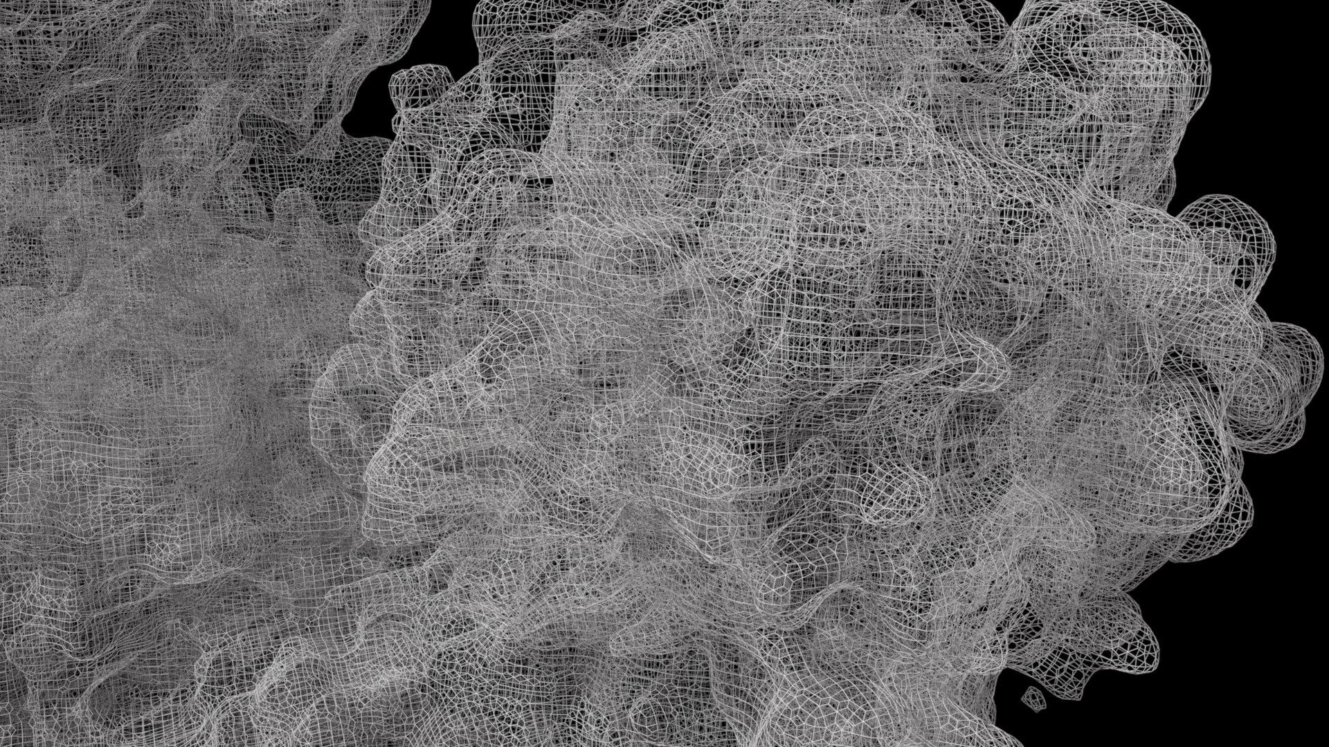 3D Ambient Dust VDB 4 Model - TurboSquid 2127212