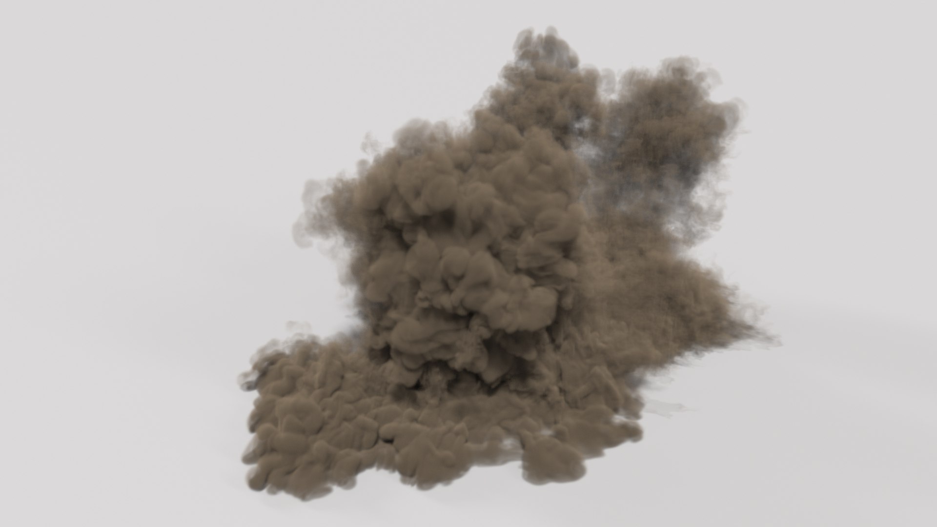 3D Ambient Dust VDB 4 Model - TurboSquid 2127212