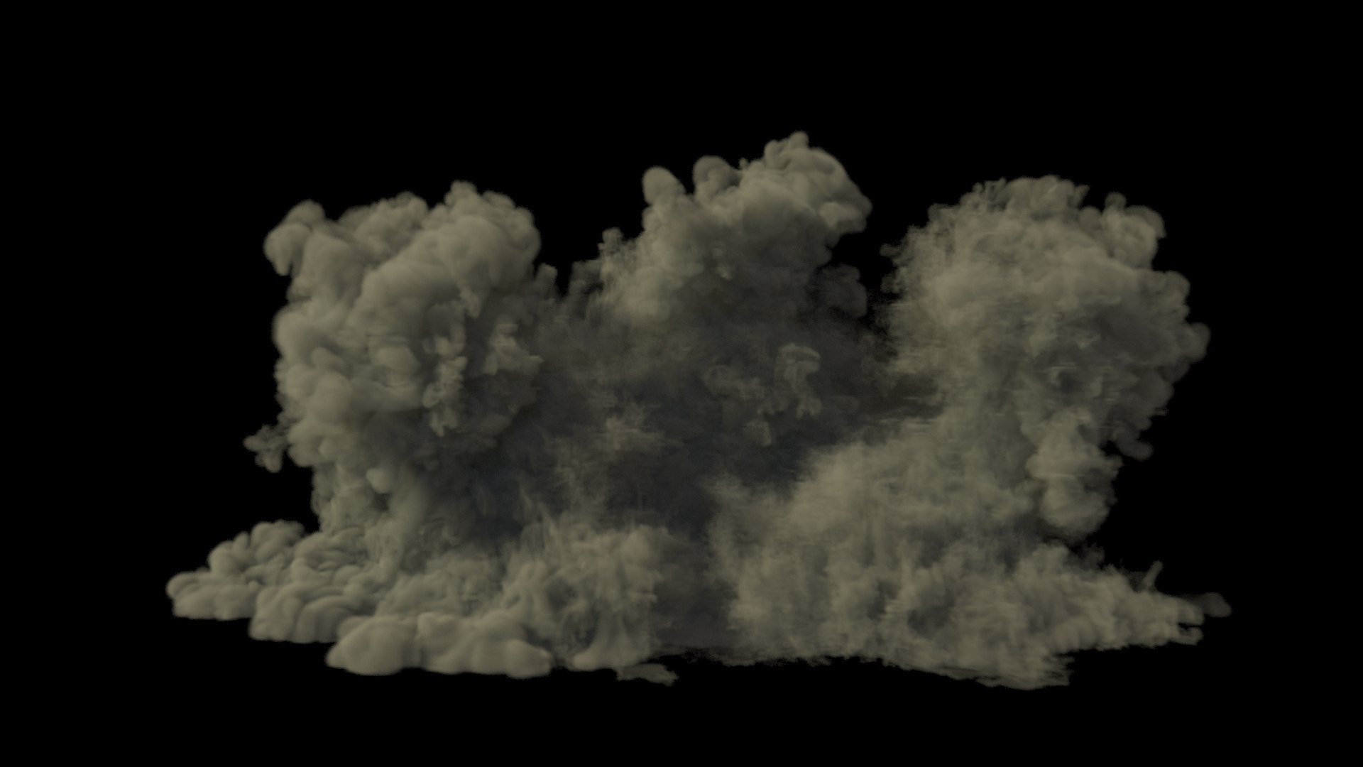 3D Ambient Dust VDB 4 Model - TurboSquid 2127212