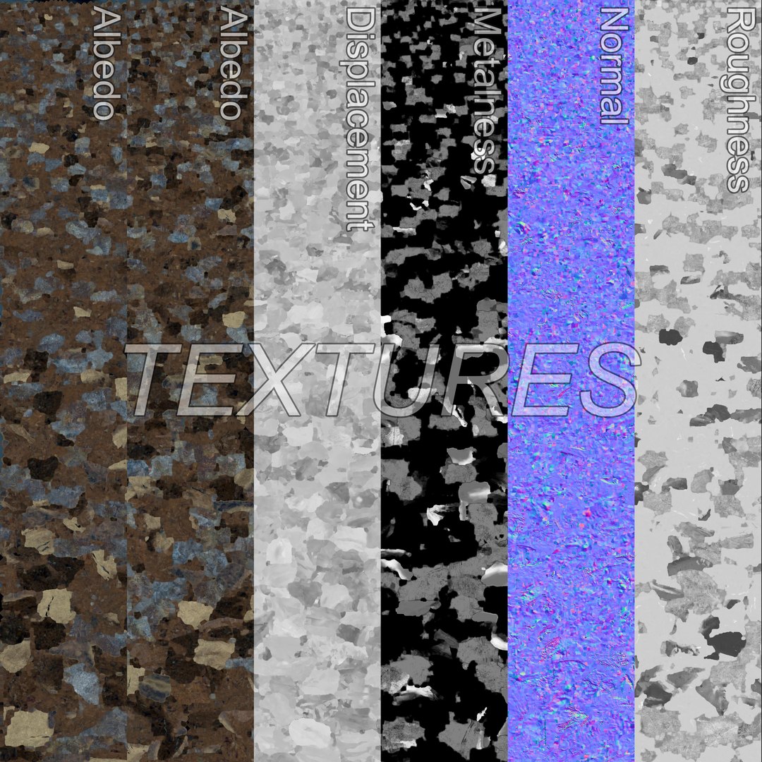 3D Pile Of Broken Bullets V3 - TurboSquid 2026653