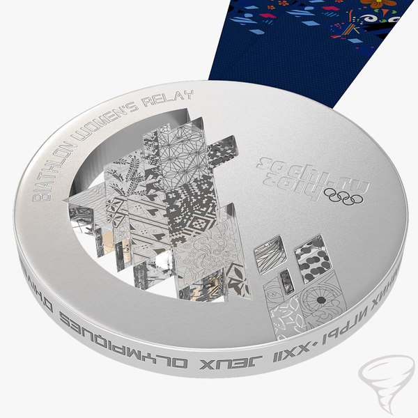 olympic silver medal sochi x