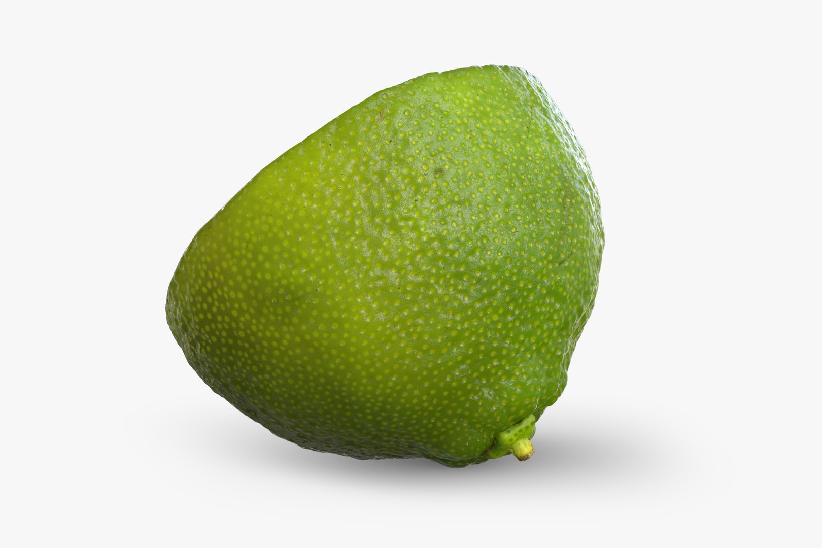 Realistic Lime Collection 3D Model - TurboSquid 1855825