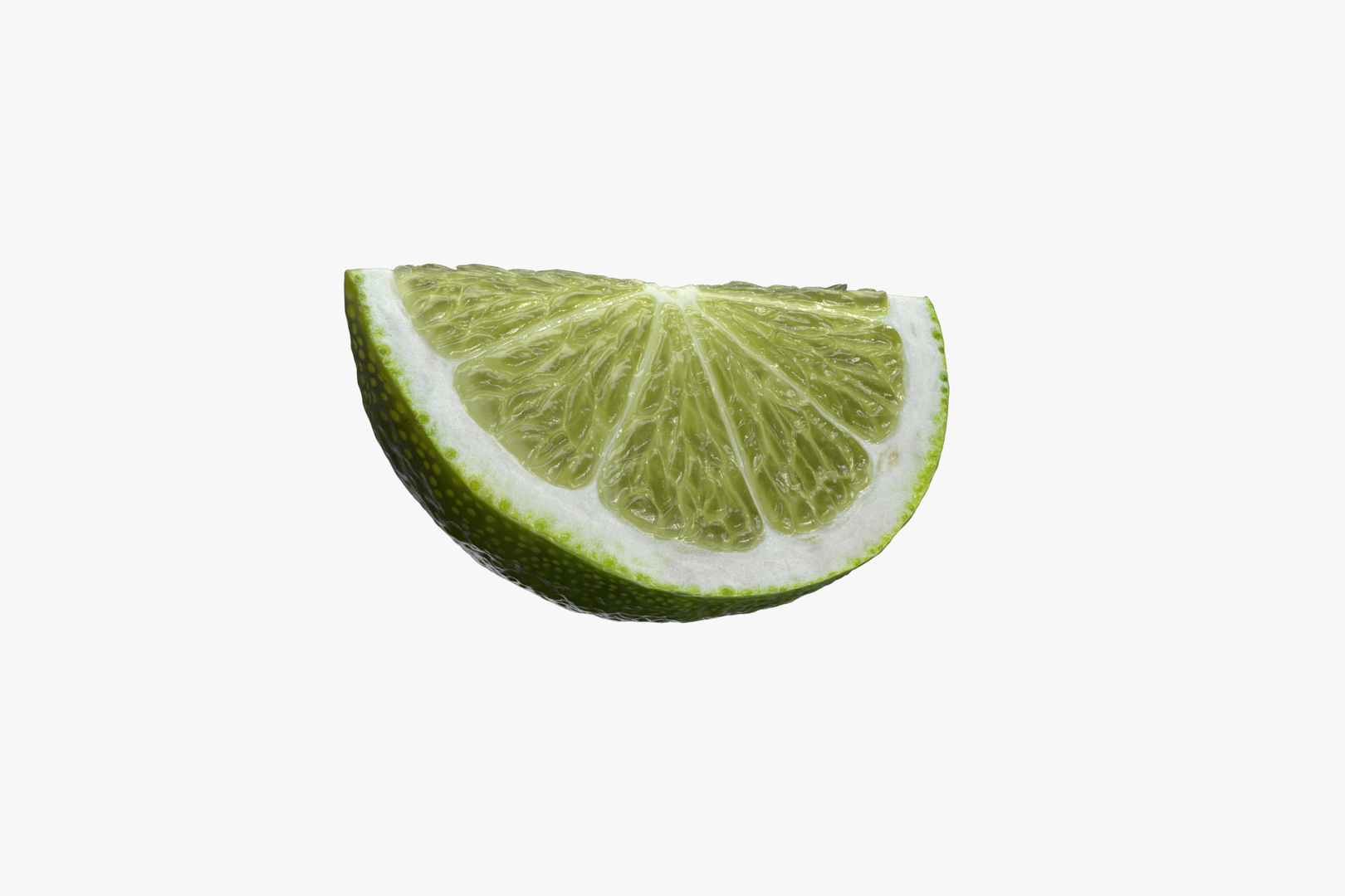 Realistic Lime Collection 3D Model - TurboSquid 1855825