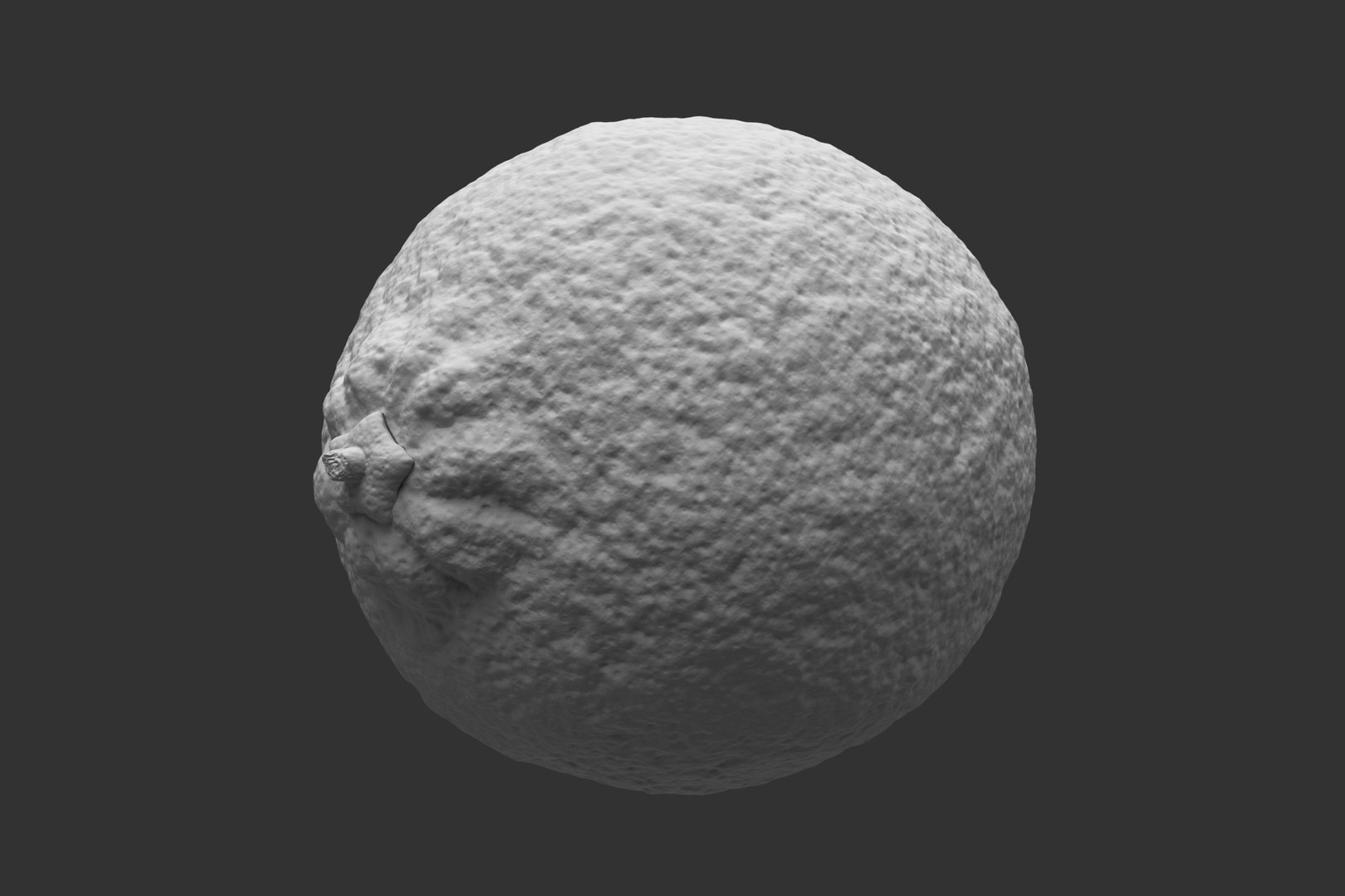 Realistic Lime Collection 3D Model - TurboSquid 1855825