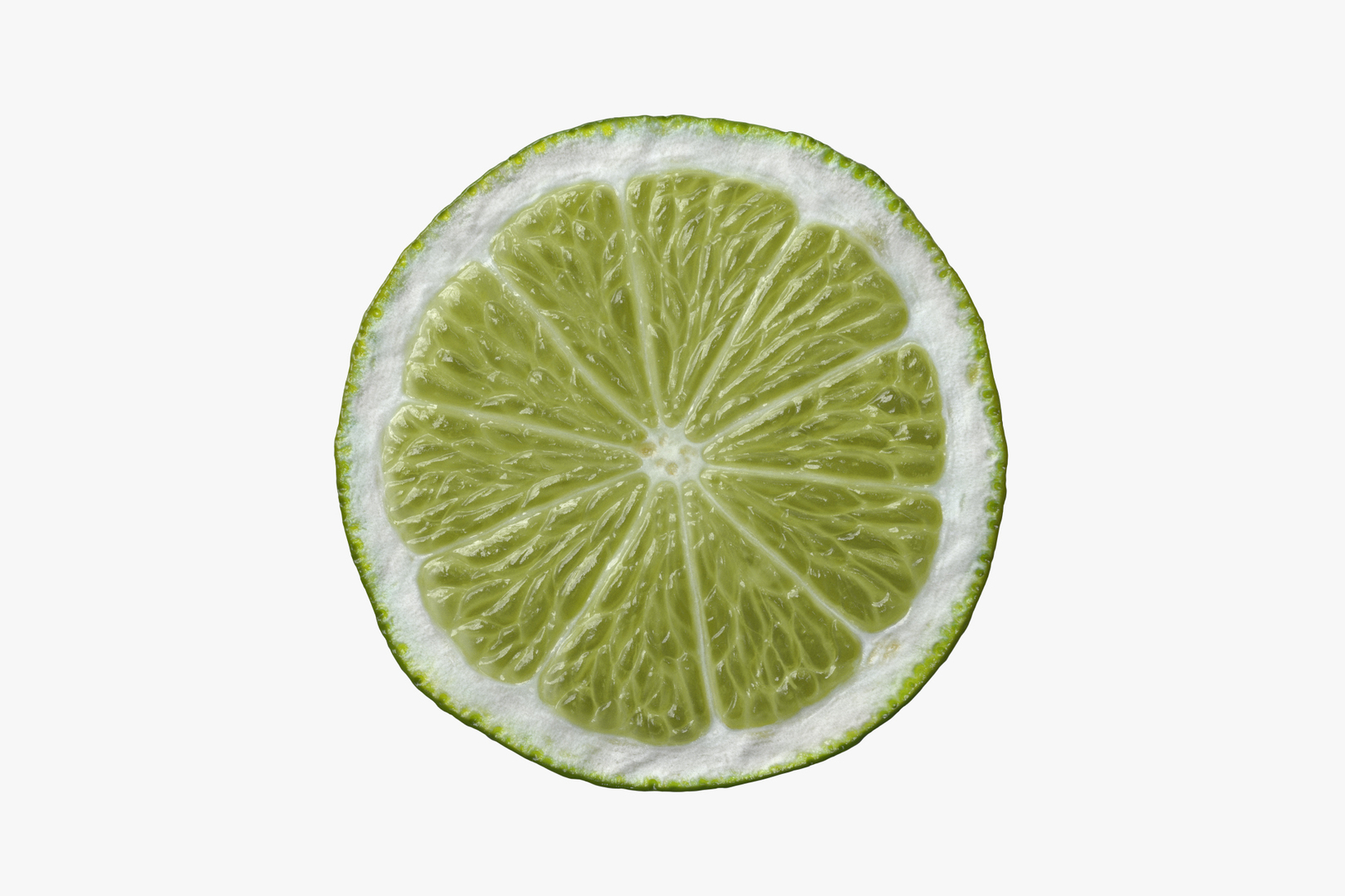 Realistic Lime Collection 3D Model - TurboSquid 1855825