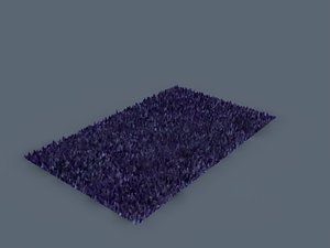 Free 3D Carpet Models - Available For Download On TurboSquid