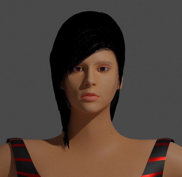 Raven 3D model - TurboSquid 1770337