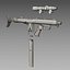 Free Max Mode Sidewinder Submachine Gun