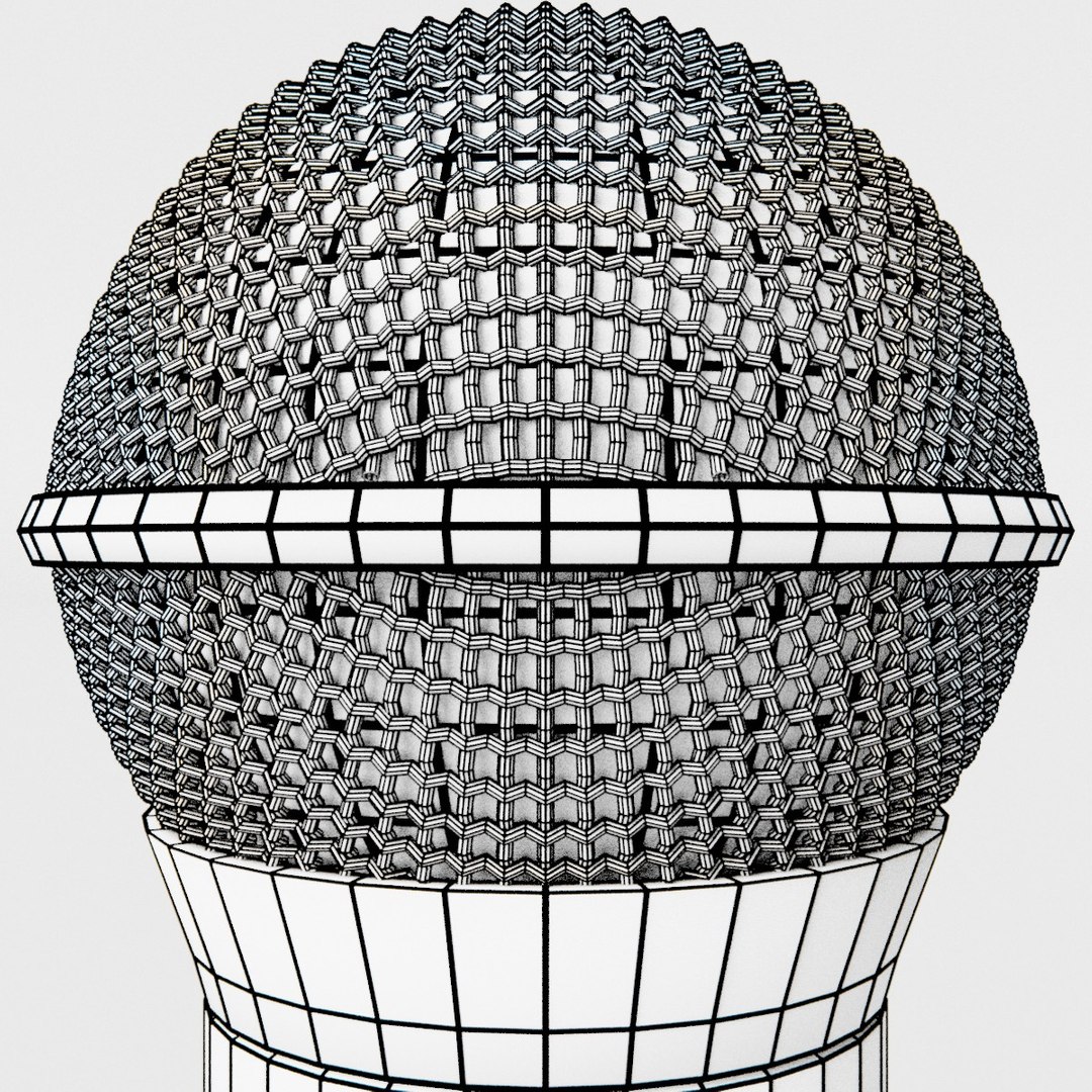 3D Blender Pbr Model - TurboSquid 1577226