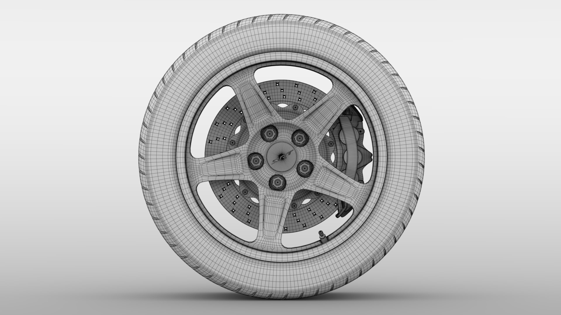 2017 3D Model - TurboSquid 1384276