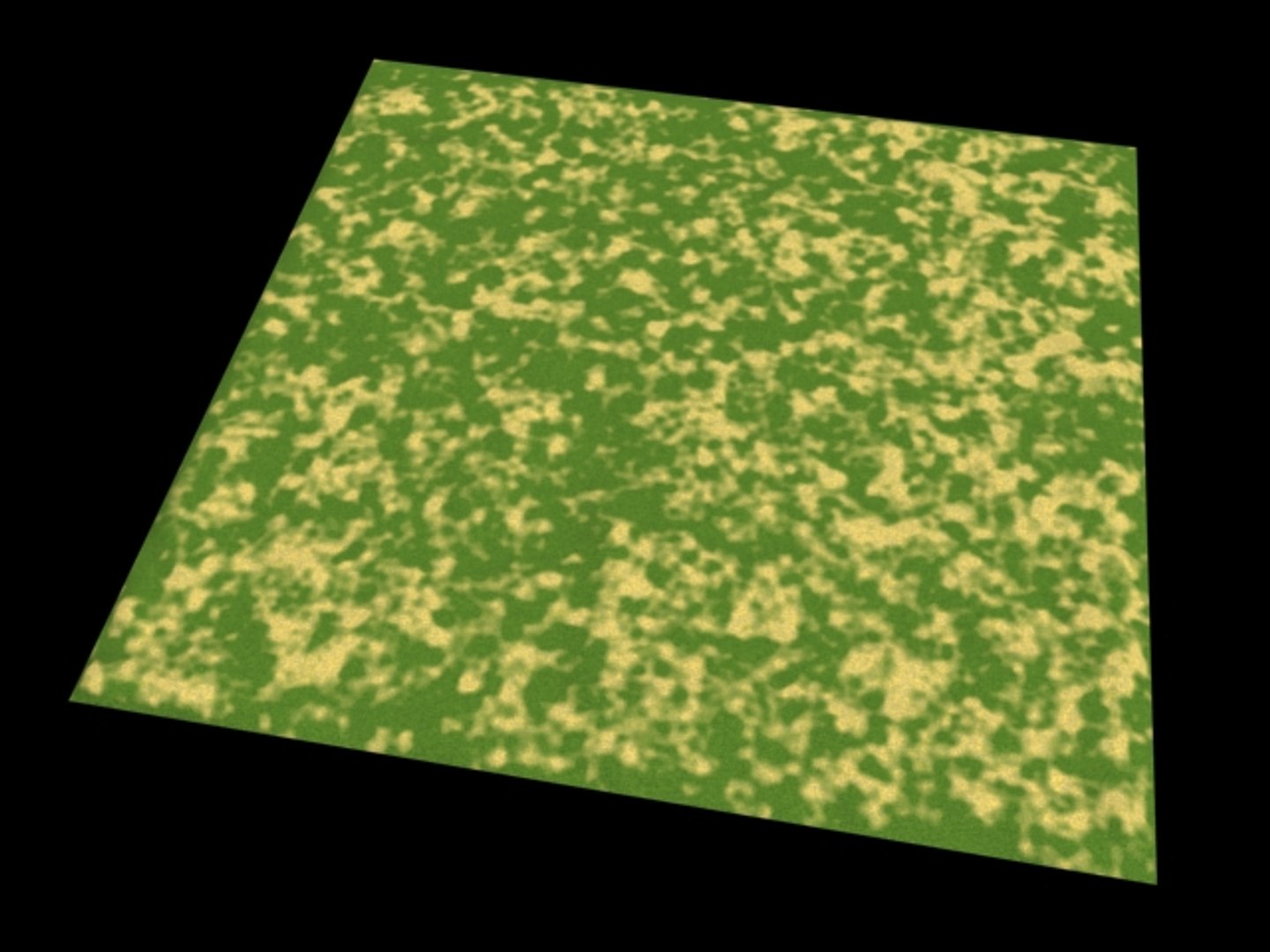 Plains Landscape Scenes 3d Model