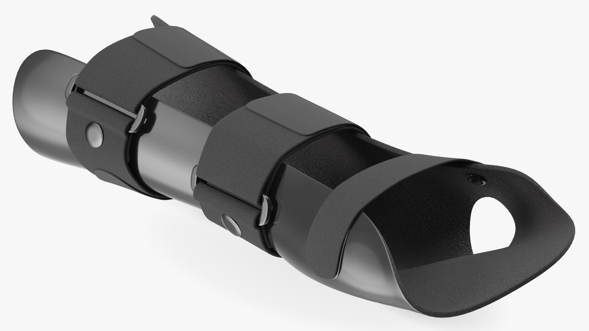 Black Hand Orthosis 3D model - TurboSquid 2121890