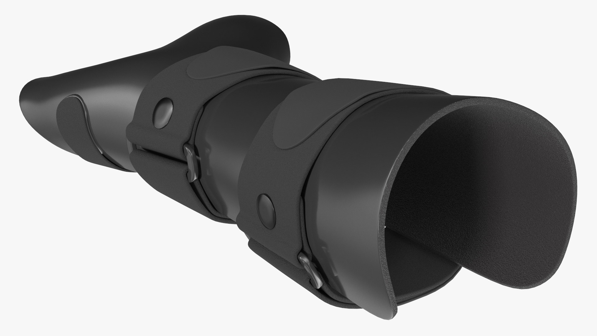 Black Hand Orthosis 3D model - TurboSquid 2121890