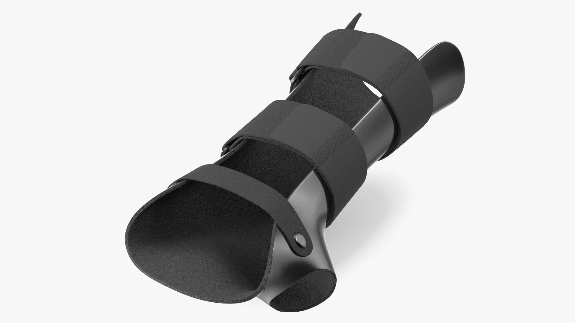 Black Hand Orthosis 3D model - TurboSquid 2121890