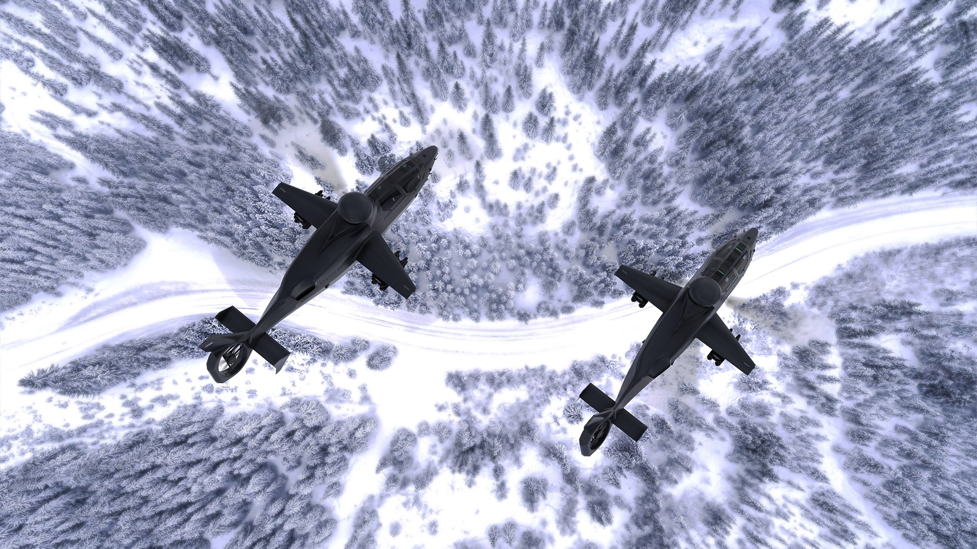 360 future aviation bell 3D model - TurboSquid 1614859