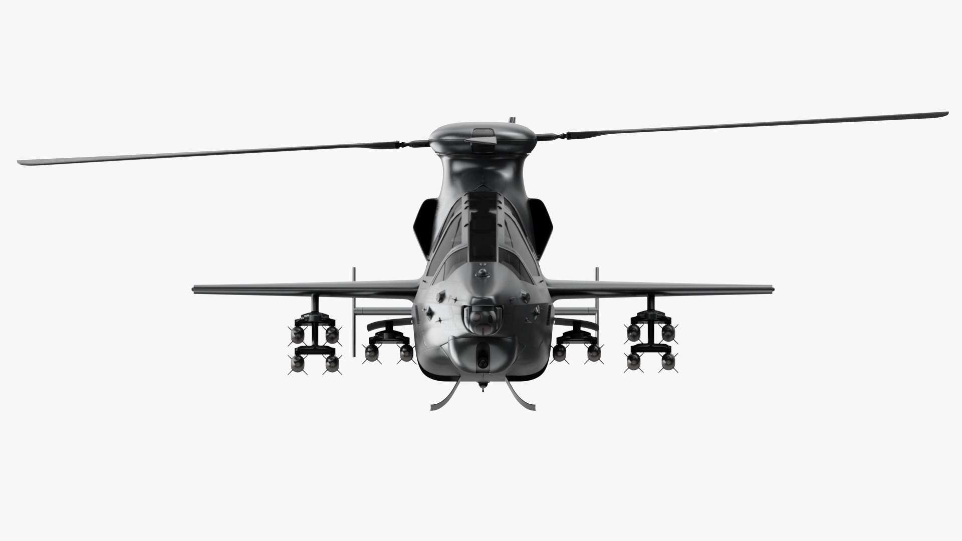 360 future aviation bell 3D model - TurboSquid 1614859