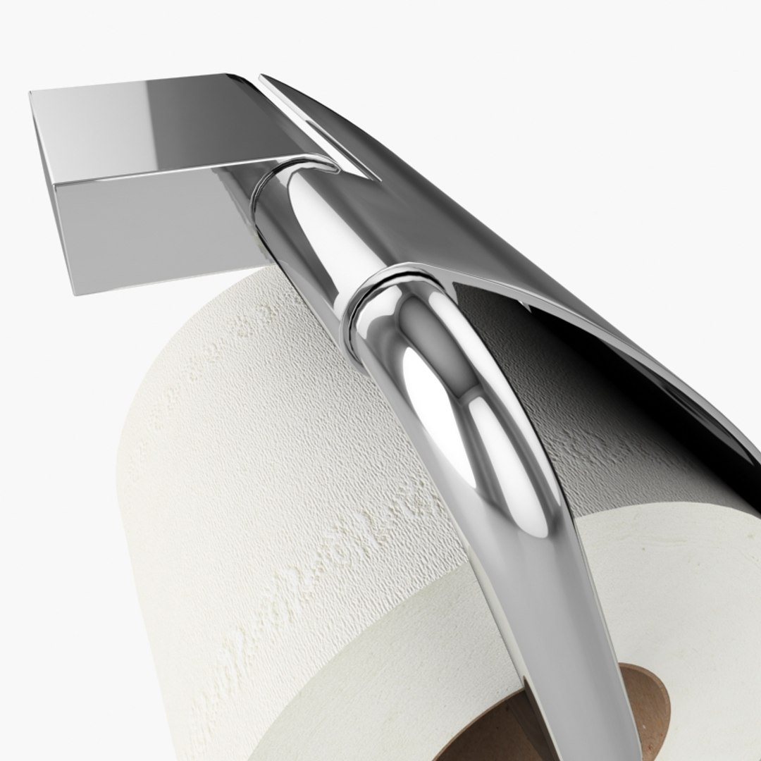 Max Toilet Roll