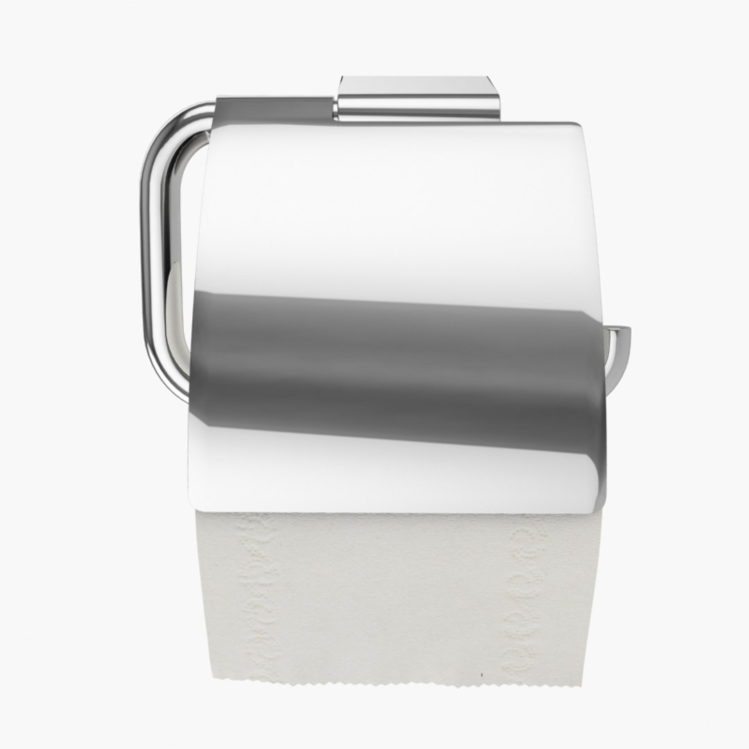 Max Toilet Roll