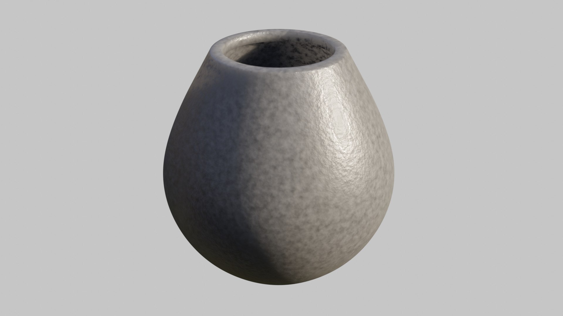 Ceramic Vase 10 3D Model - TurboSquid 1751366