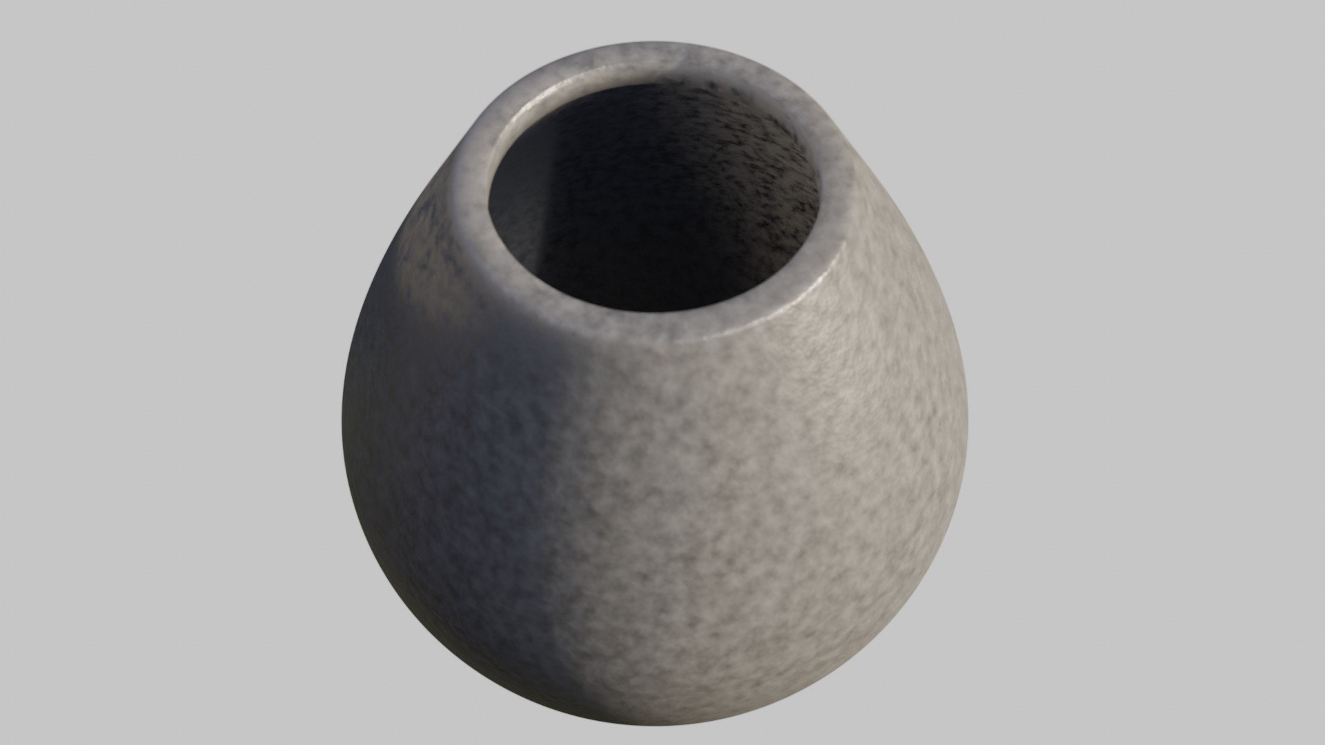 Ceramic Vase 10 3D Model - TurboSquid 1751366