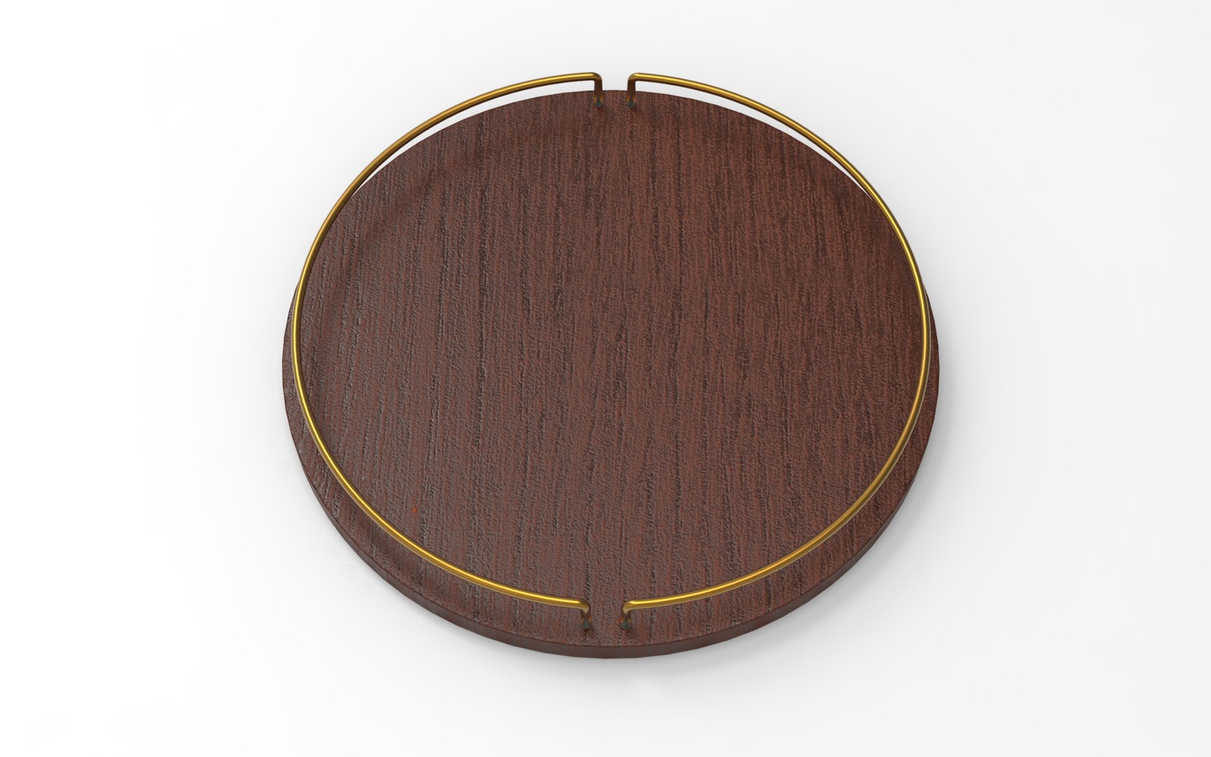 Vita Tray 3D Model - TurboSquid 2001433