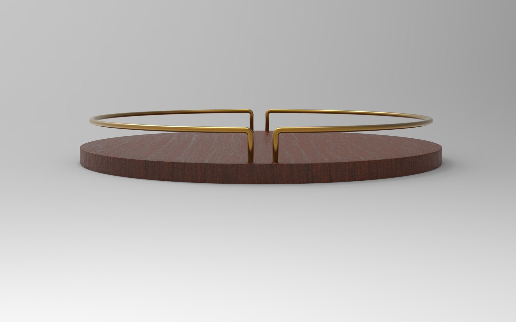 Vita Tray 3D Model - TurboSquid 2001433