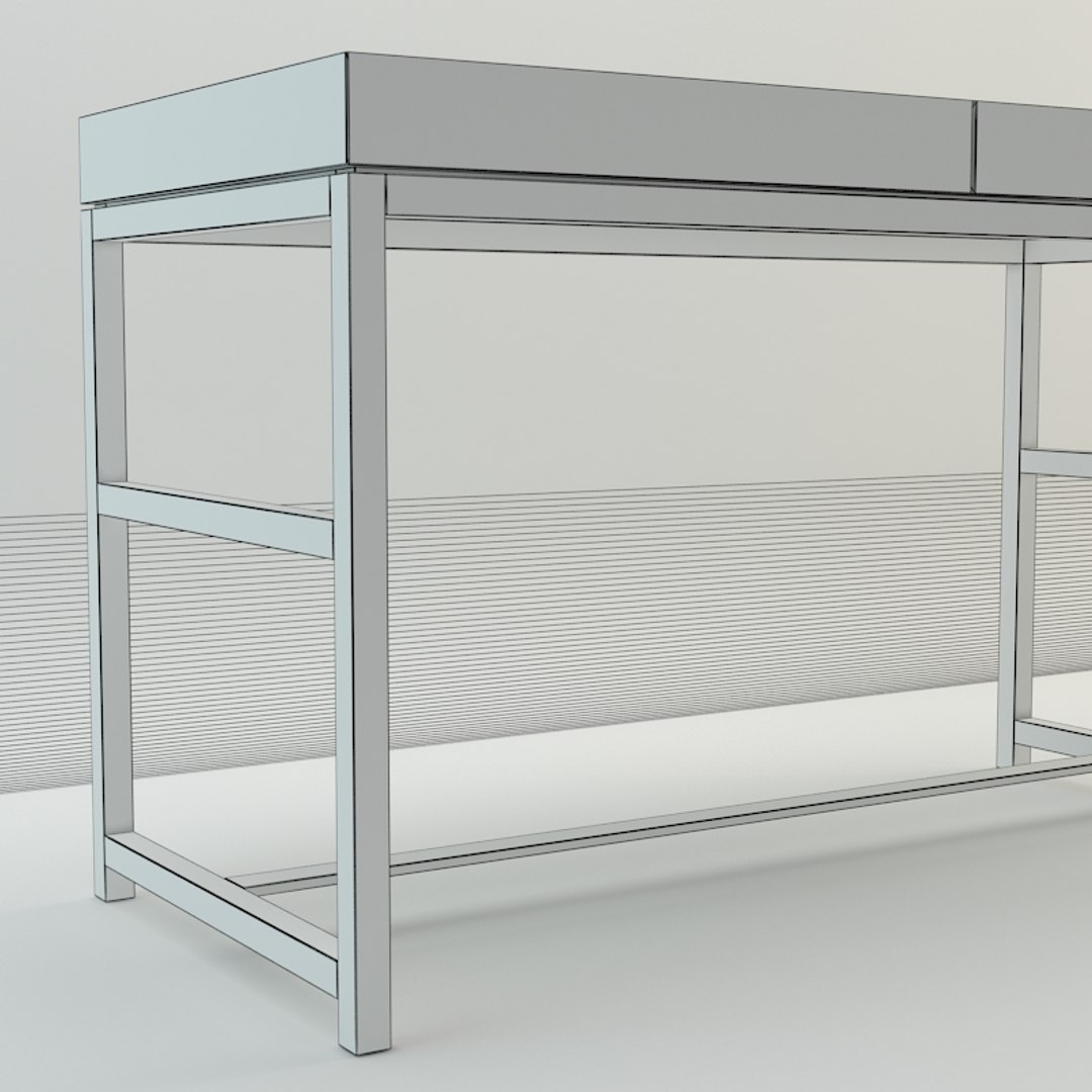 minotti fulton 3d max