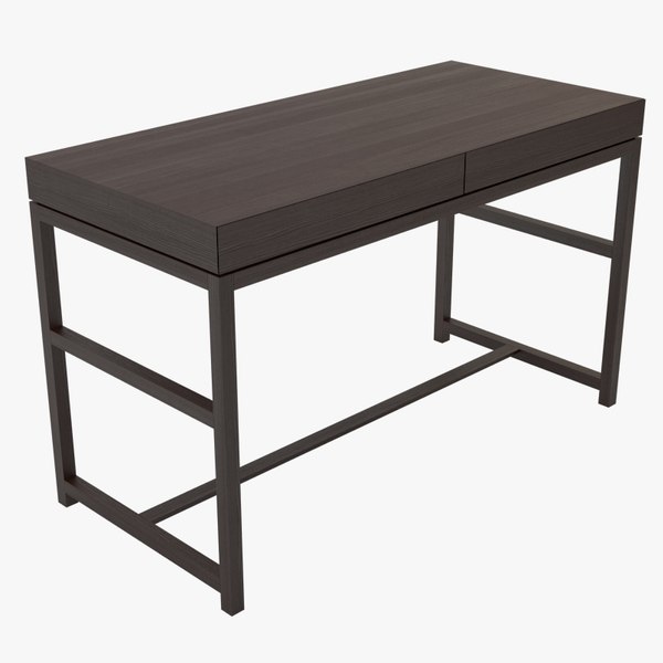 minotti fulton 3d max