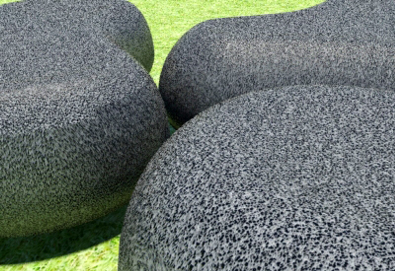 3d model street furniture