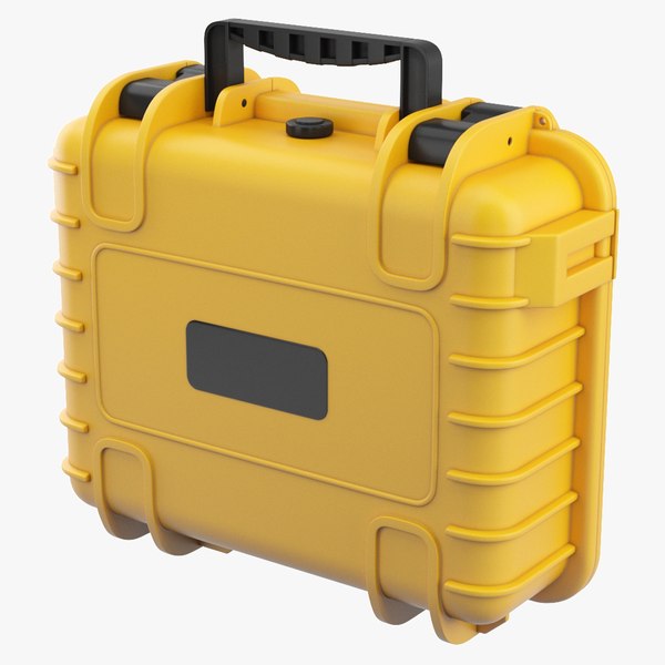 3D model Case - TurboSquid 1791050